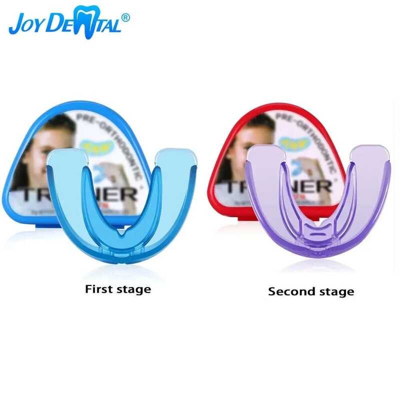 Teeth COD Trainer For Kids Children Tooth Orthodontic Appliance Dental ...