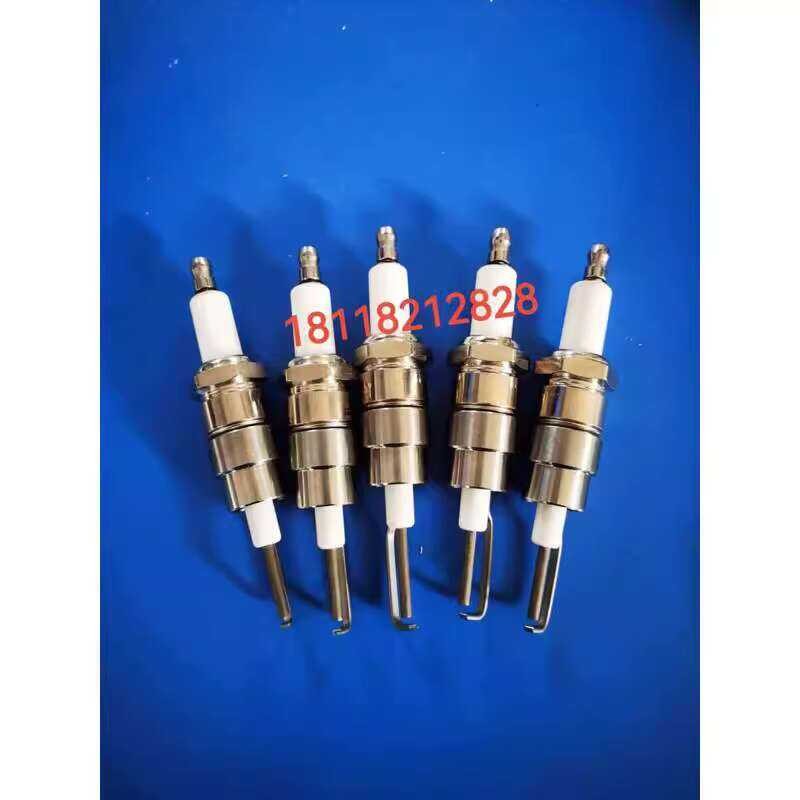 ☑♥ Burner Package Industrial Ignition Ceramic Burning Mail Matching ...