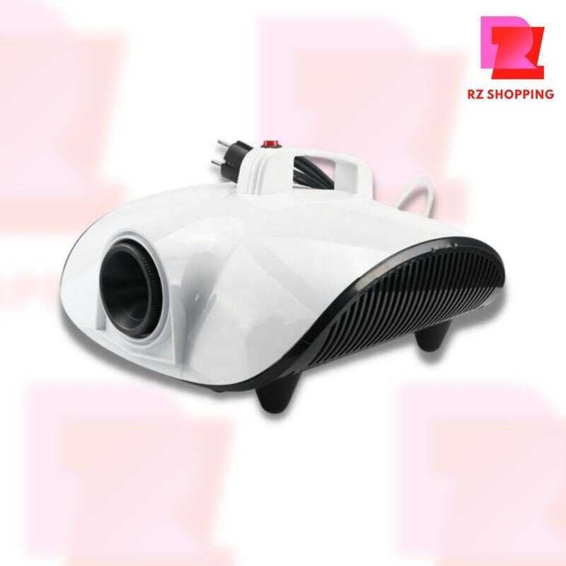 Disinfectant Fogging Machine With Anti Mosquito Repellent Solution ...