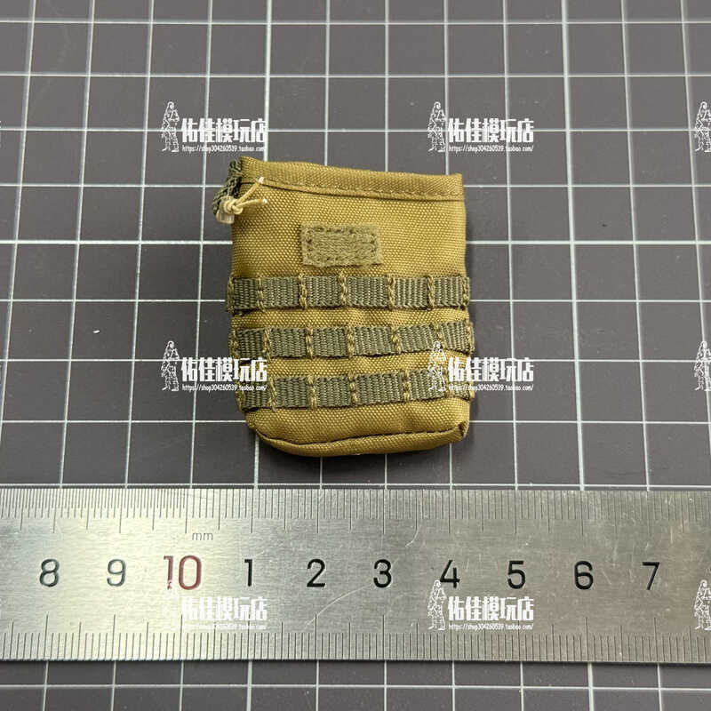 Easy&Simple Es26056s FATE Airborne Coando Magazine Recovery Pack 1:6 ...