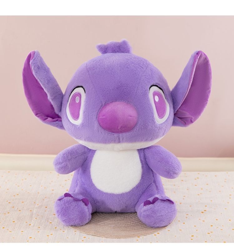 Star Baby Stitch Doll Cute Stitch Plush Toy Doll New Plush Toy Stitch ...
