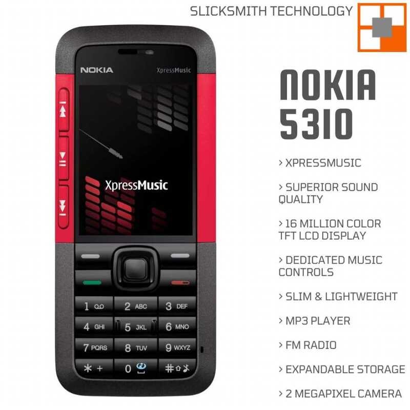 Shop nokia xpressmusic for Sale on Shopee Philippines