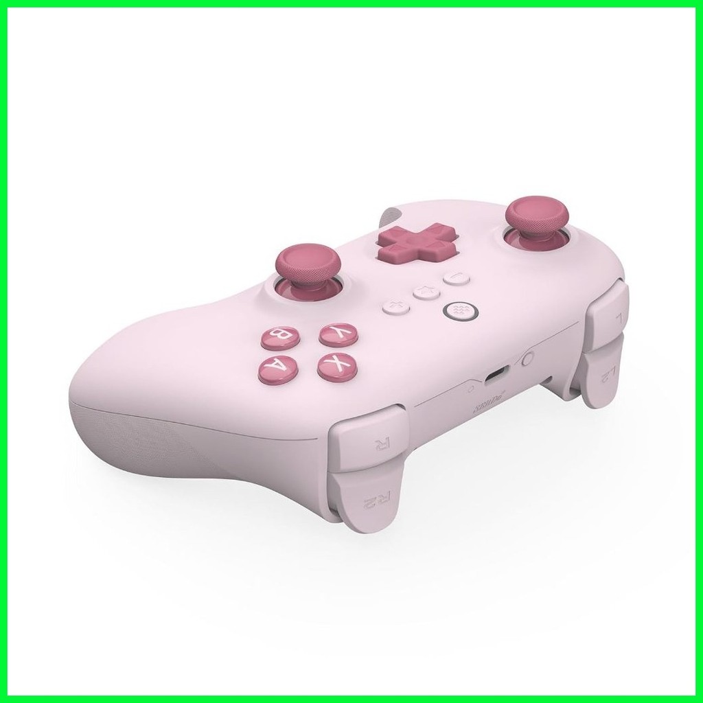 8bitdo Ultimate C Bluetooth Controller For Switch (80NB) | Shopee Philippines