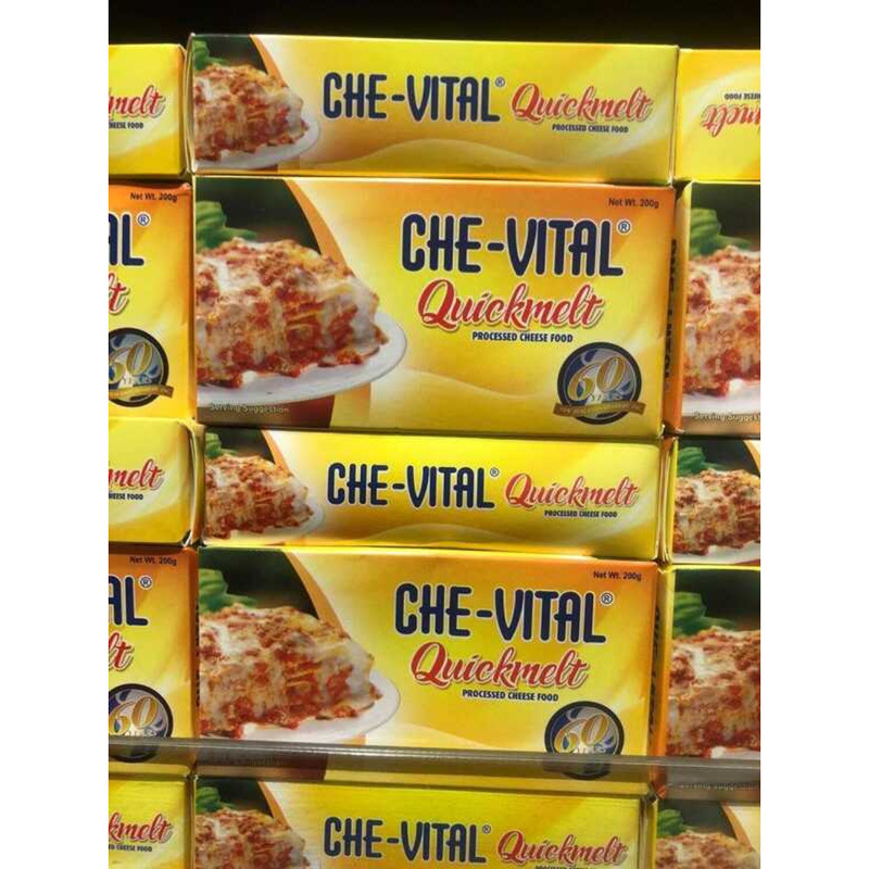 Shop quickmelt cheese for Sale on Shopee Philippines