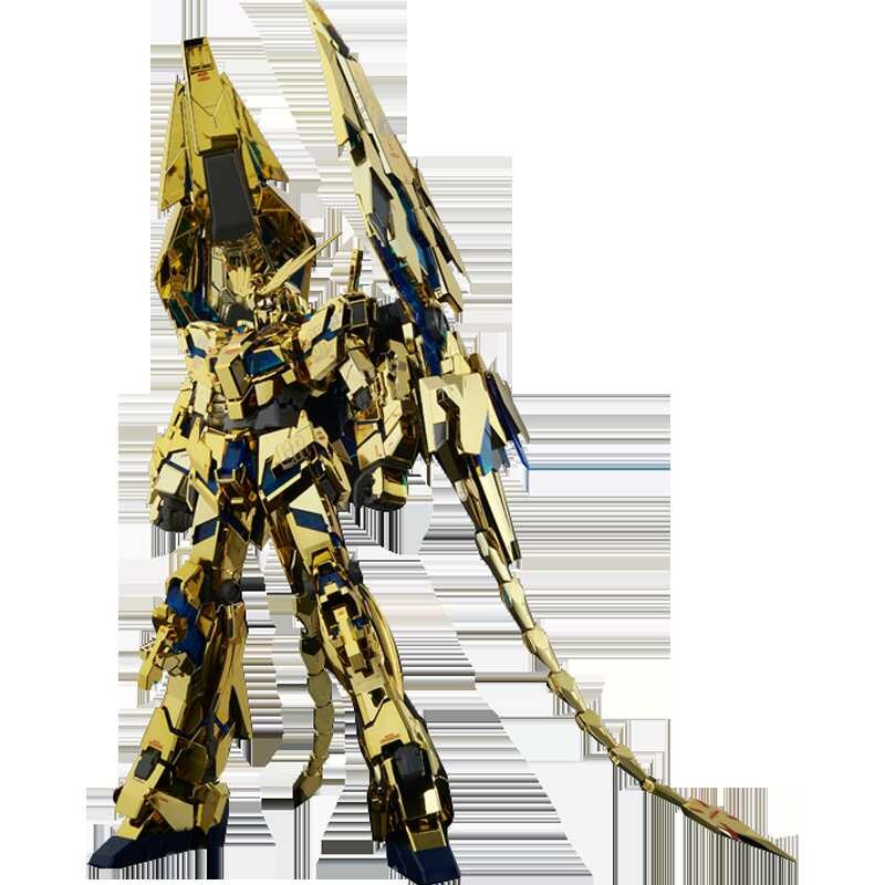 Pre Order Deposit Second Batch PB Bandai Model MG Unicorn dam Unit NT ...