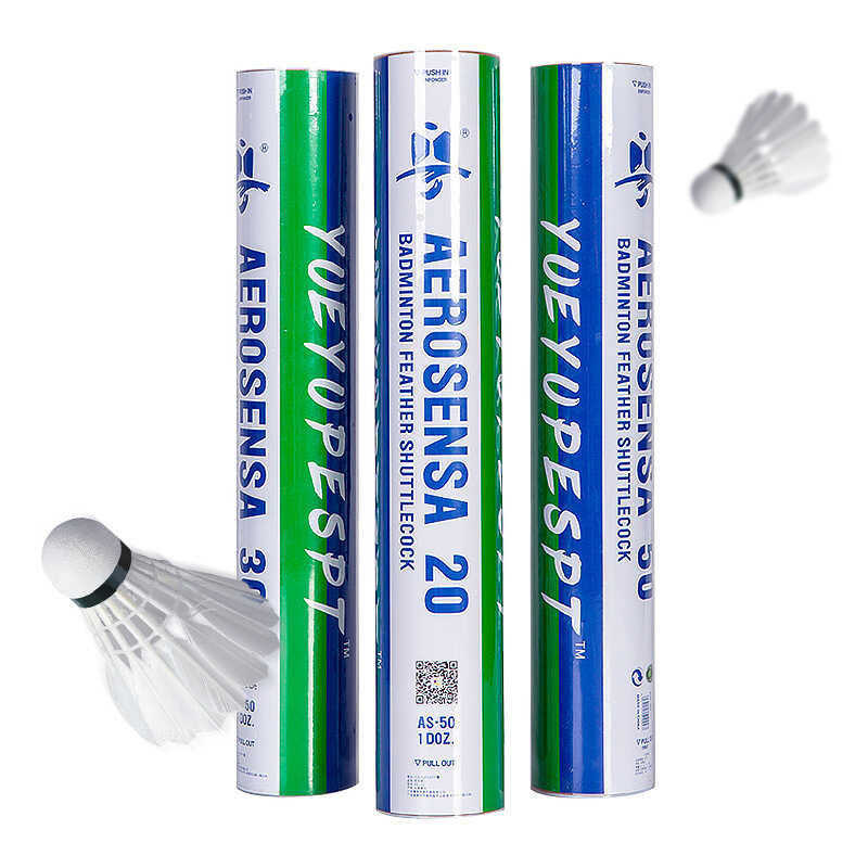 747 Pack, Badminton 12 Matatag Matitagal Hari, Hindi Madaling Mabubog ...