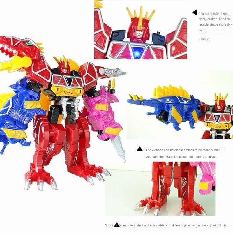 LY \65288;3 SA 1_;OriHinAl NA MigHty MorpHin Power RAngerS Dino Er ...