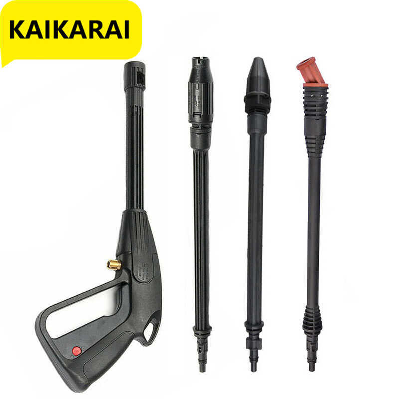 Spray Lance Nozzle High Washer Jet Water Wand Tip Car Clean Pressure ...