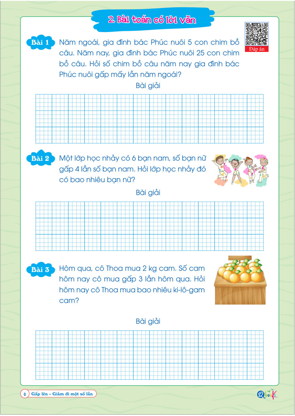 Books - Complete Bag of 14 Math + Vietnamese 3 Books - Kite (8 ...