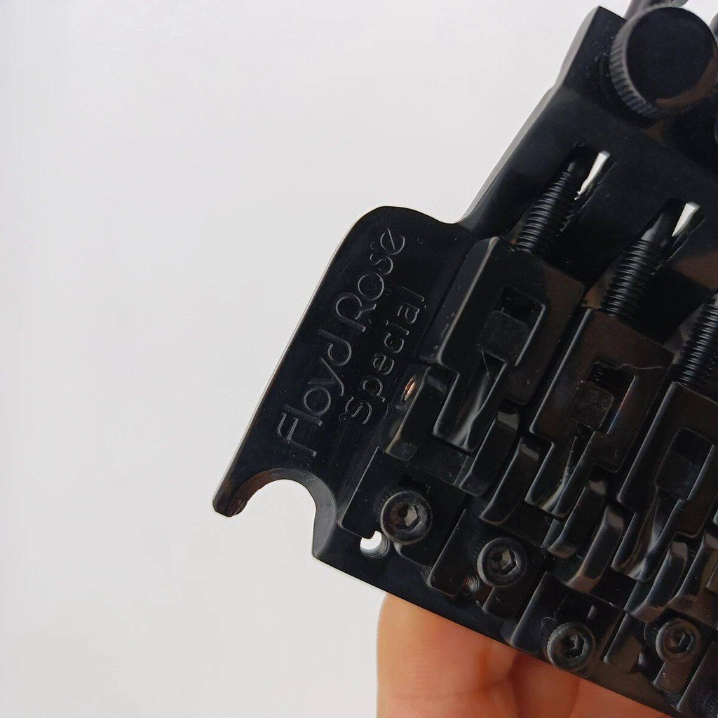 Left Handed Floyd Rose Special Style Tremolo Bridge Double Locking ...