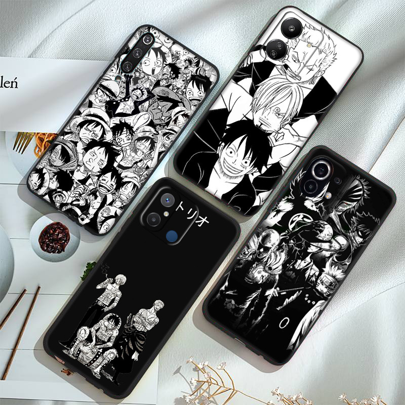 Phone Case Xiaomi Poco C40 Poco F5 Pro Poco F5 Poco C55 Poco C65 Poco ...