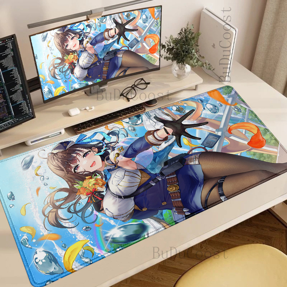 NIKKE The Goddess Of Victory HD printing 1000x550x3 XXL Hot selg ...