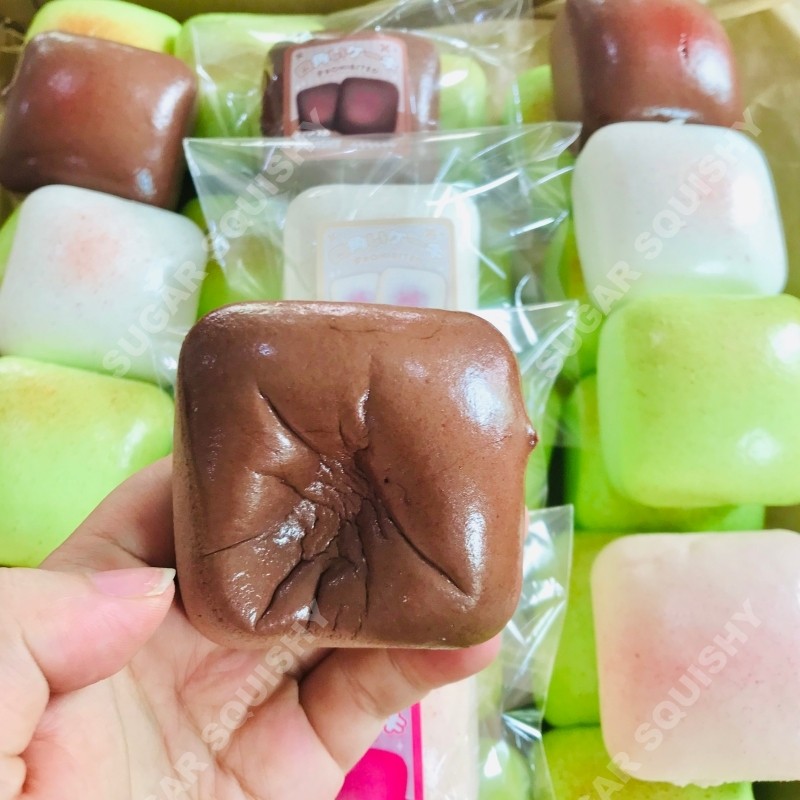 Sugar Squishy Sticky Sweets Slow Rising Squishy | Shopee Philippines