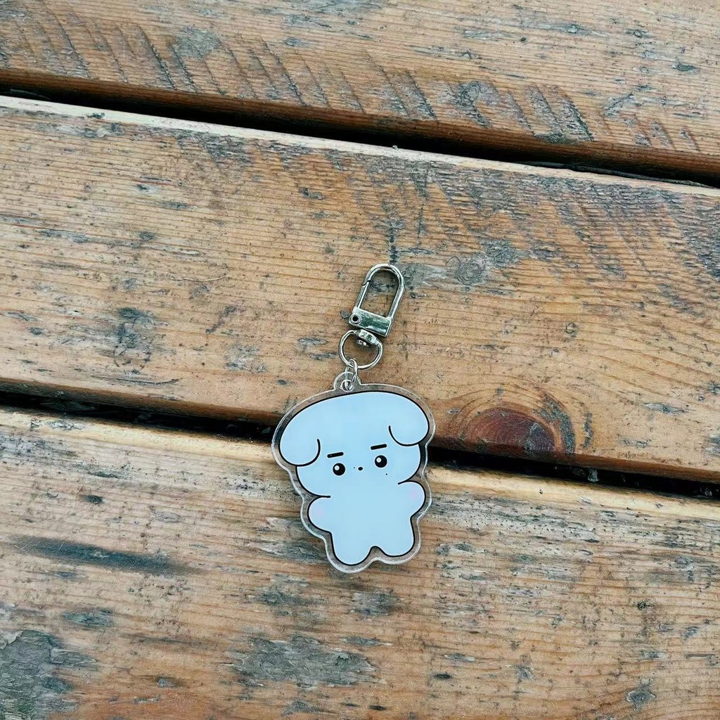 Kpop ENGENE keyring Acrylic Keychain JAY SUNGHOON SUNOO NI-KI HEESEUNG ...