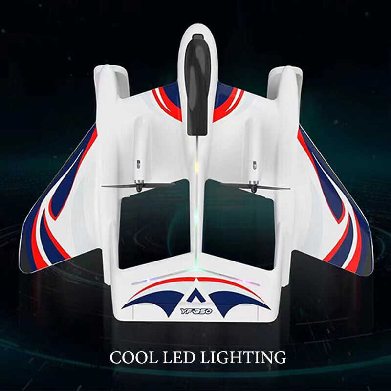 2Ch Top P747 Sea And Air RC Airplane EPP Remote Control Aircraft With ...