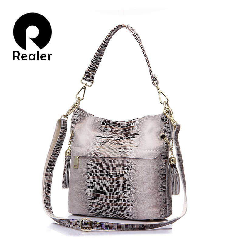 7C BALANG Balang-Balang Genuine Crossbody Shoulder Bag Large Snake ...