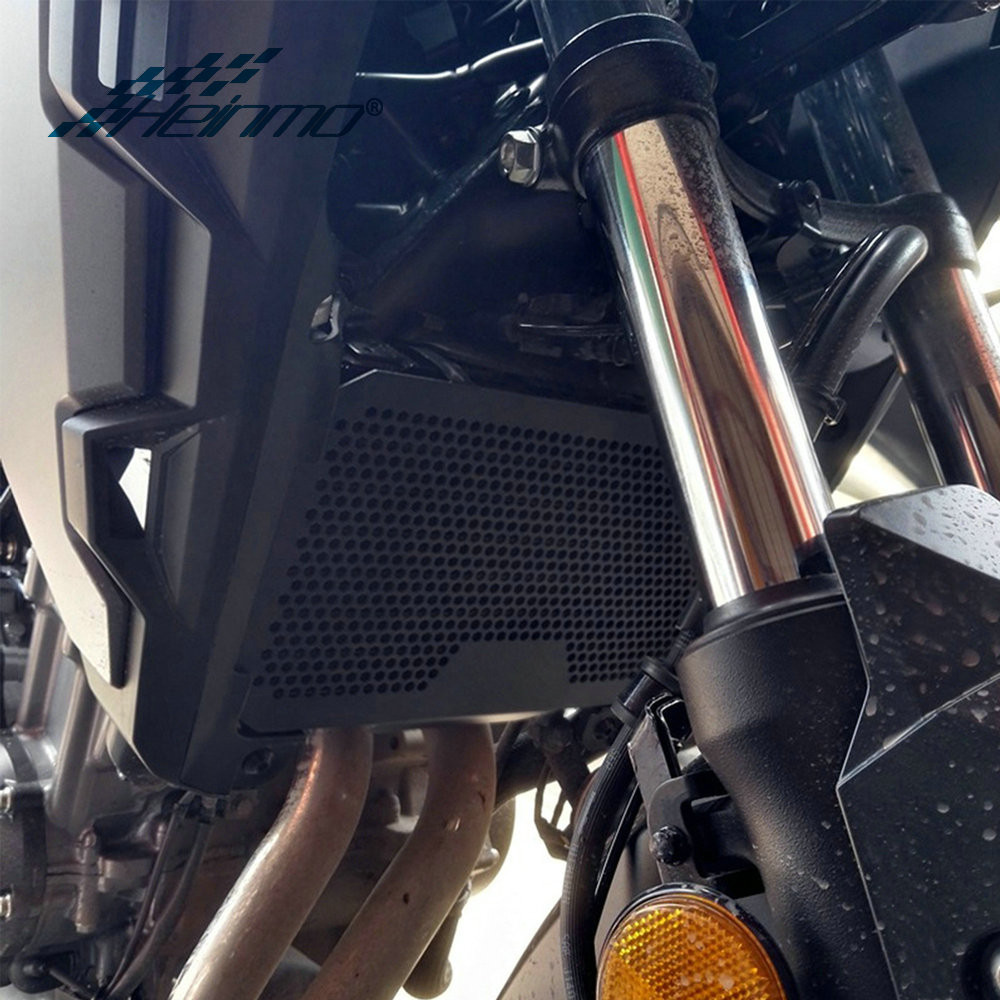 For HONDA NX400 NX500 CB400F CB400X CB500F CB500X Radiator Grille Guard ...