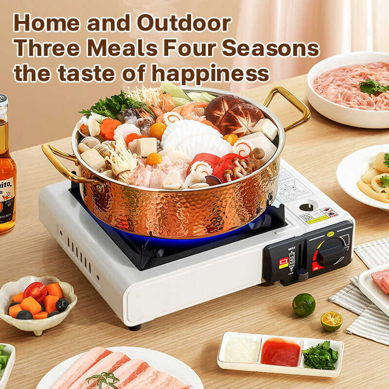BH 2 Sa 1 Na Butan Gas 4Pcs Yumuko Portable Gas Yumuko Camping Gas ...