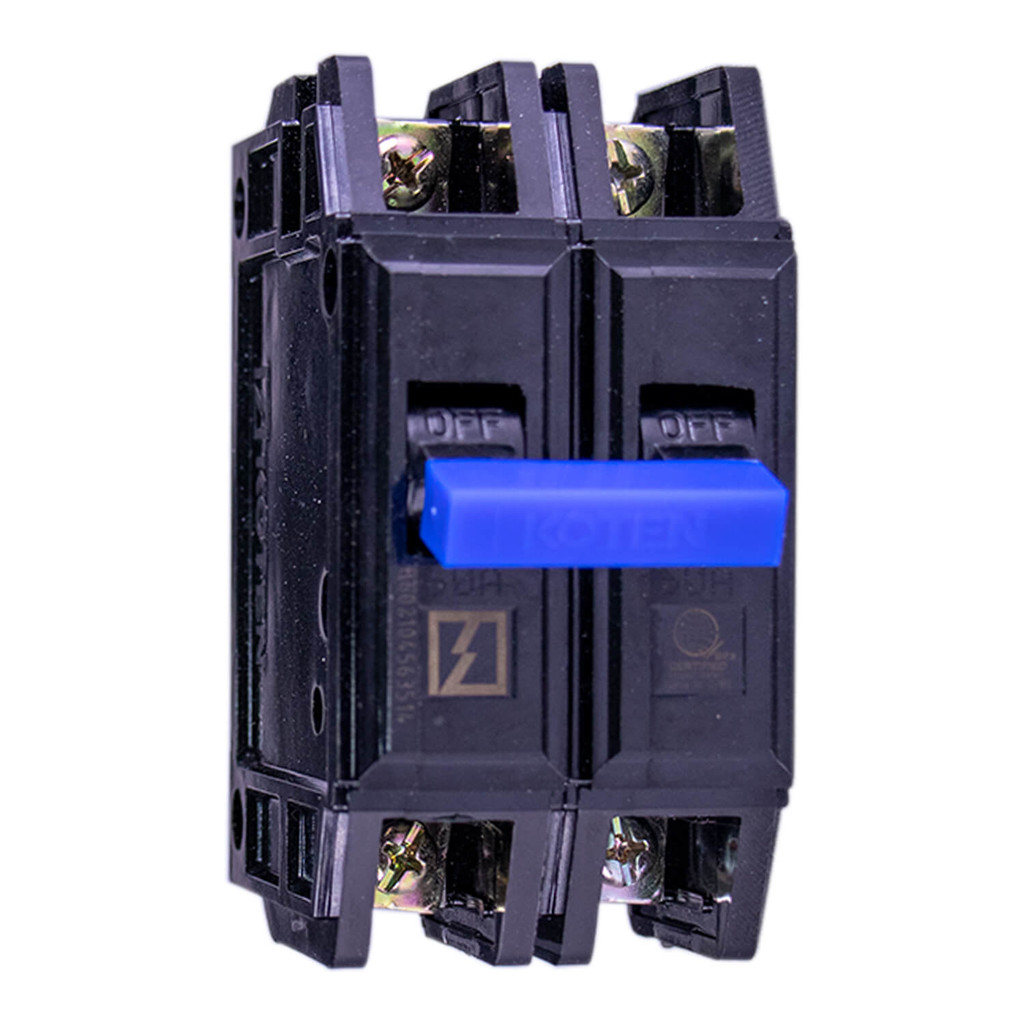 Circuit Breaker 15A/20A/30A/40A/60A PEMZZ Air Switch Circuit Breaker ...