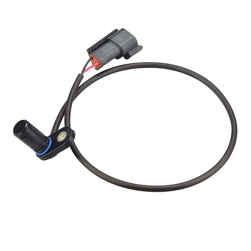 Motorcycle Speed 74402-95B Sensor for 1995-2003 Harley Davidson ...