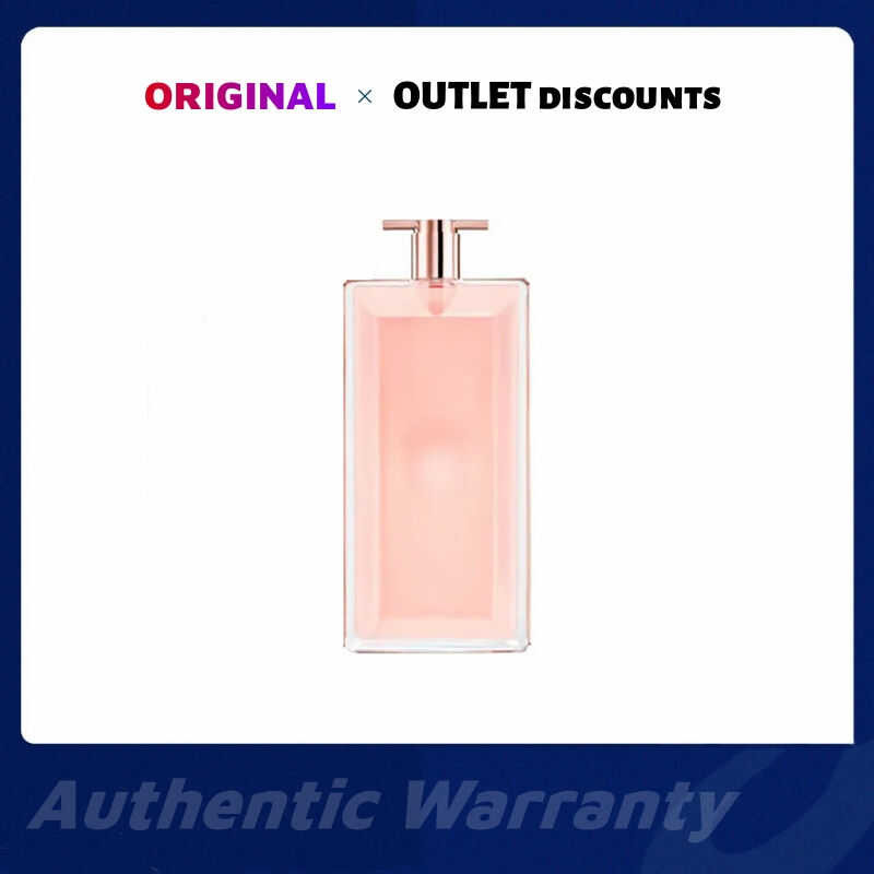 Original LANCOME IDOLE LE GRAND PARFUM Men Women EDP PERFUME SPRAY 75Ml ...