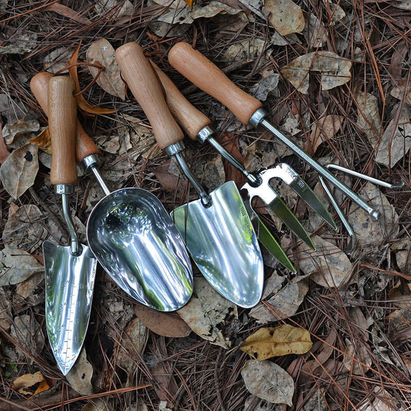 Flower Planting Tools Garden Planting Greening Gardening Tool Set ...
