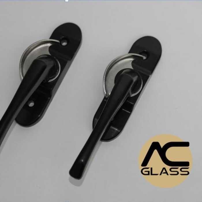 AC Glass: CENTER LOCK 900 SERIES (Keeper Included) CENTERLOCK ...