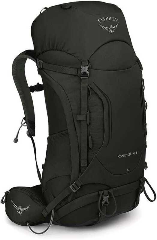 [New & Ready Stocks]Osprey Kestrel 48 Men's Backpacking Backpack E07 ...