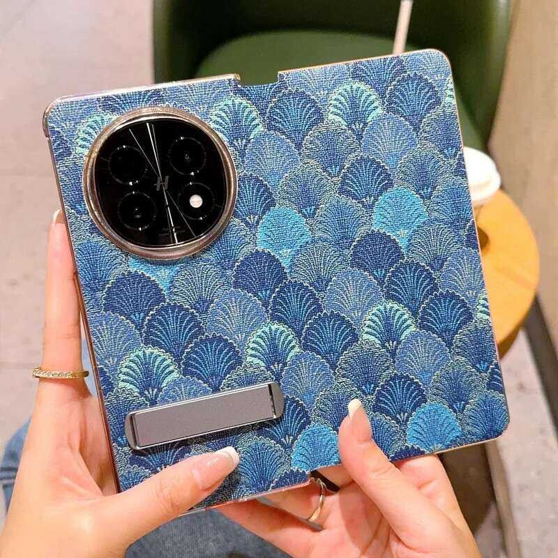 AA Pea Open Screen N5 Flip Bracket Protective Cover New All-Inclusive ...