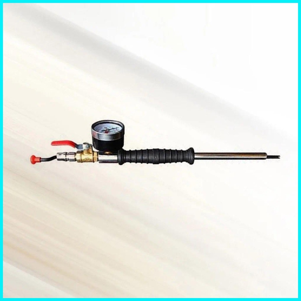 Car Tire Inflator Nozzle Fast Filling Rod Car Air Filling Tire Repair ...