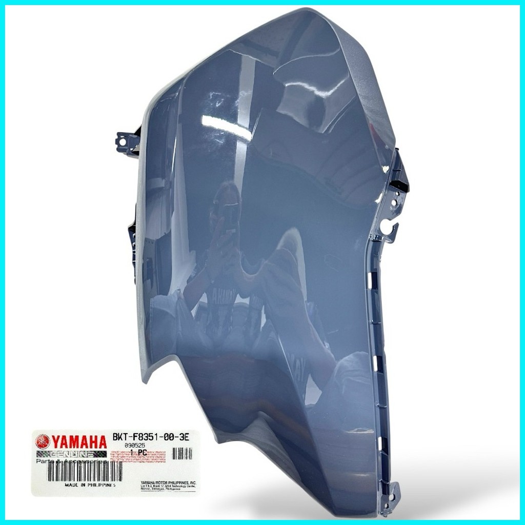 BODY, COWLING NMAX V2.1 BKT-F8351-00 | BKT-F8377-00 (Sold Separately ...