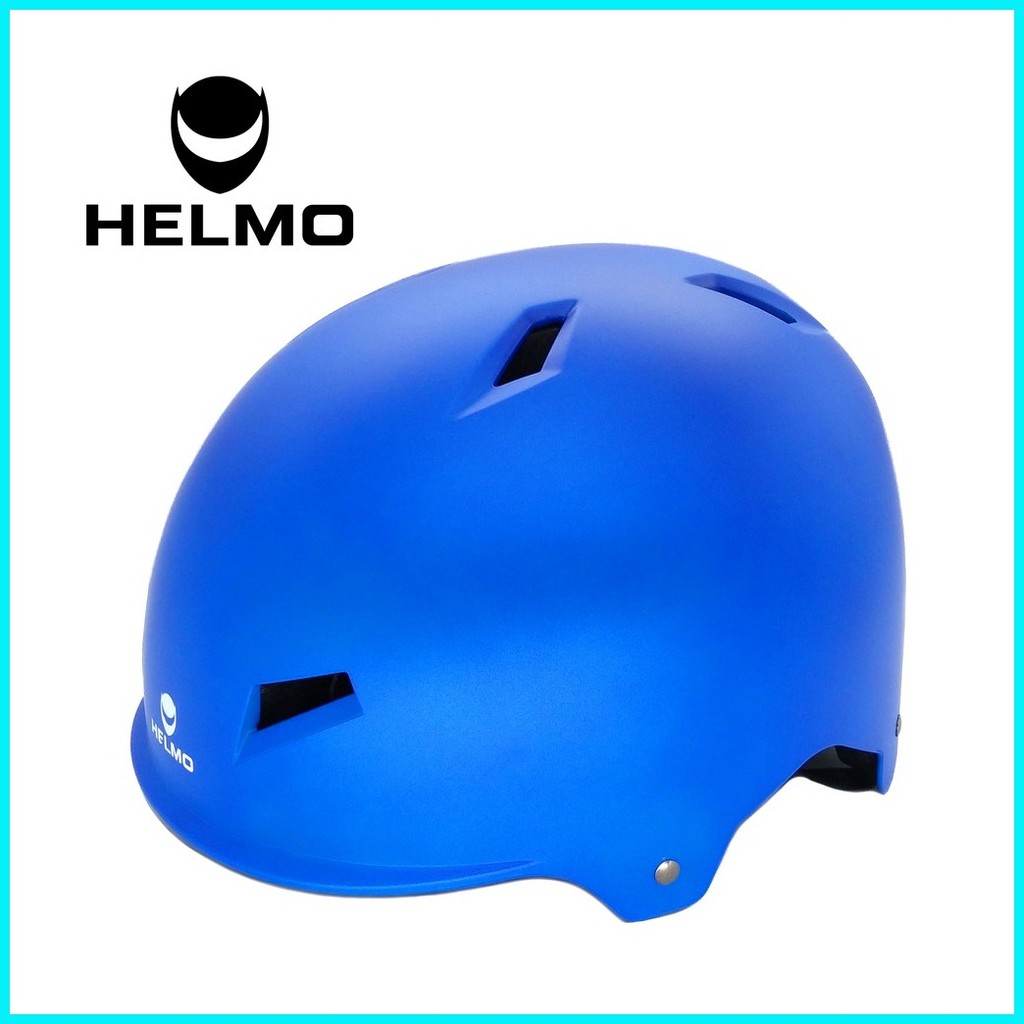 HELMO BIKE and SPORTS HELMET DC555 (Large adjustable) | Shopee Philippines