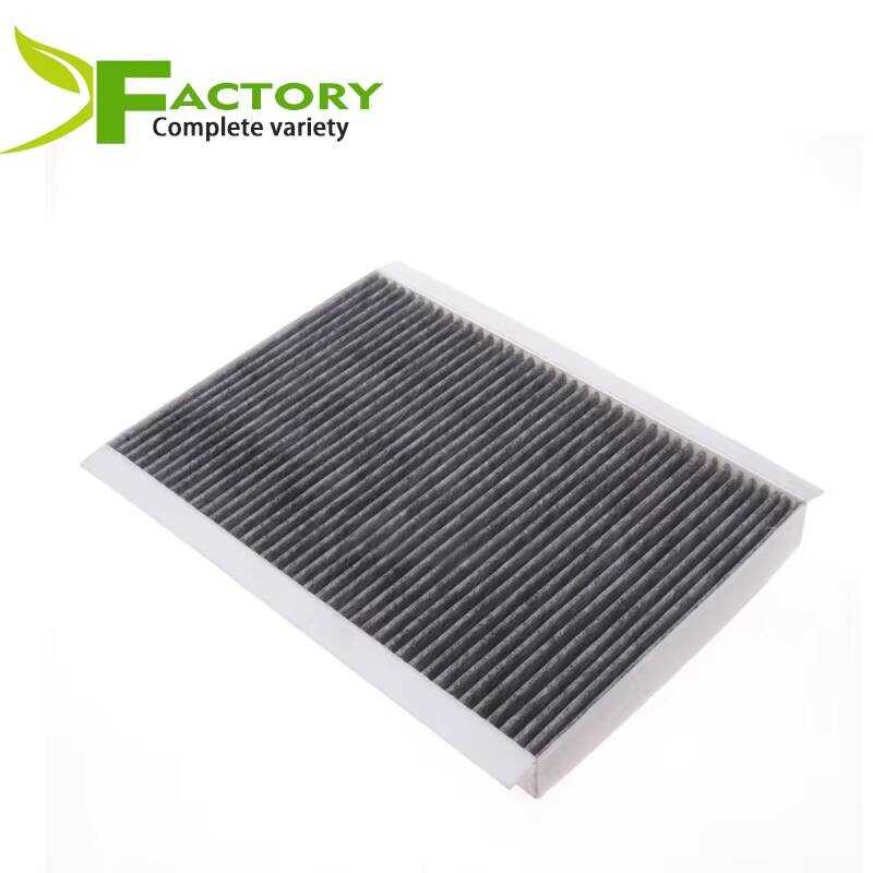 Original Equipment Manufacturer Standard Size A9068300318 Car Cabin Air ...