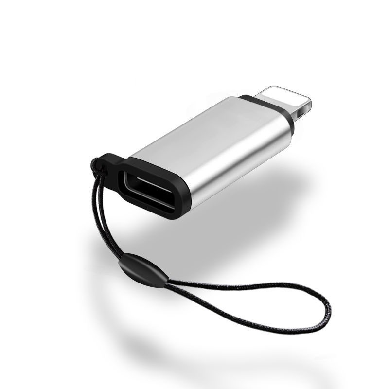 Type-C Android Switch to IOS Micro USB mobilphone Adapter USB C ...