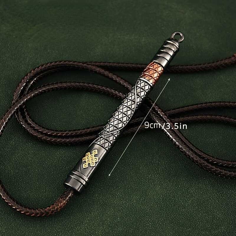 Unikal Na Animation Peripheral Weapons Little Fairy Whip Alloy Weapon ...