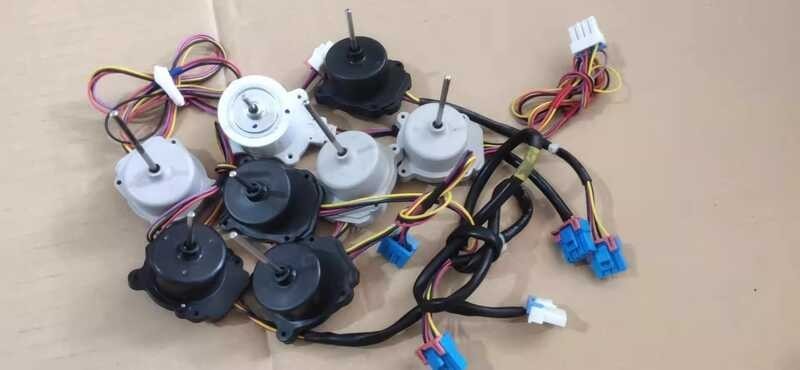 Evaporator LG Refrigerator Tatlong Apat Wire Double Door Condenser ...