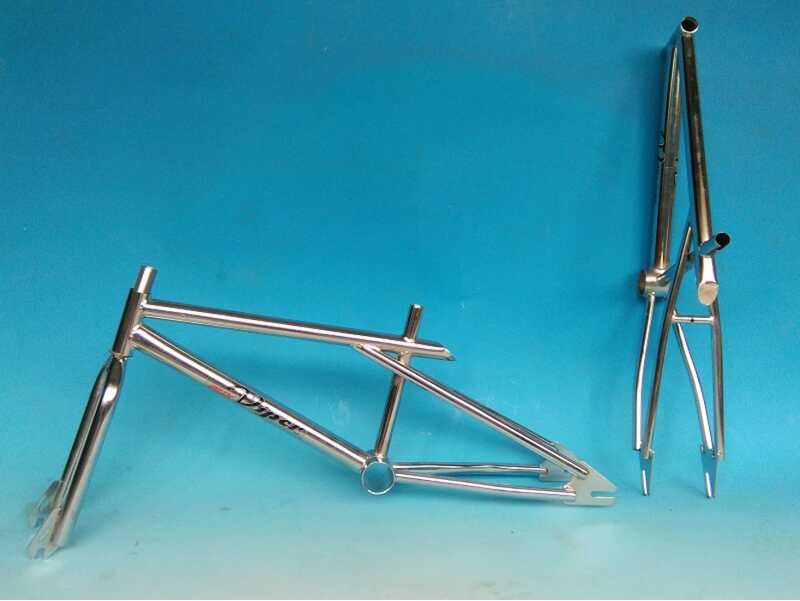 BMX VIPER #20 BICYCLE FRAMES | Shopee Philippines