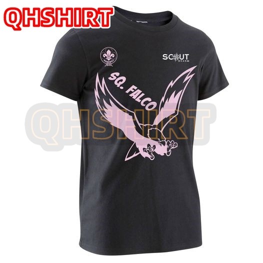 Sq.Delfino Girl Scout Boy Scout of the Philippines GSP\BSP full ...