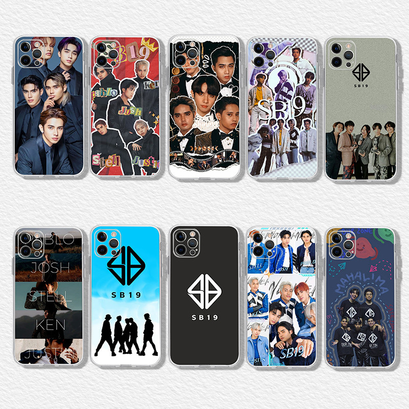 Soft transparent phone case for Infinix Tecno Camon 16 17P CG7 17 Pro ...