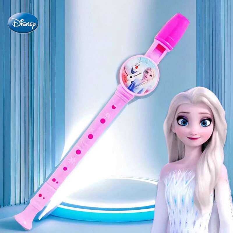 Frozen Children's Mouth Flute Toy Girl Musical Instrument Trumpet ...