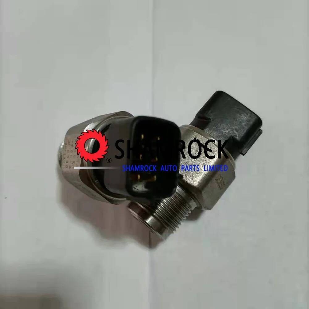 Fuel original Rail Pressure sensors OEM 89458-60010 8945860010 for ...