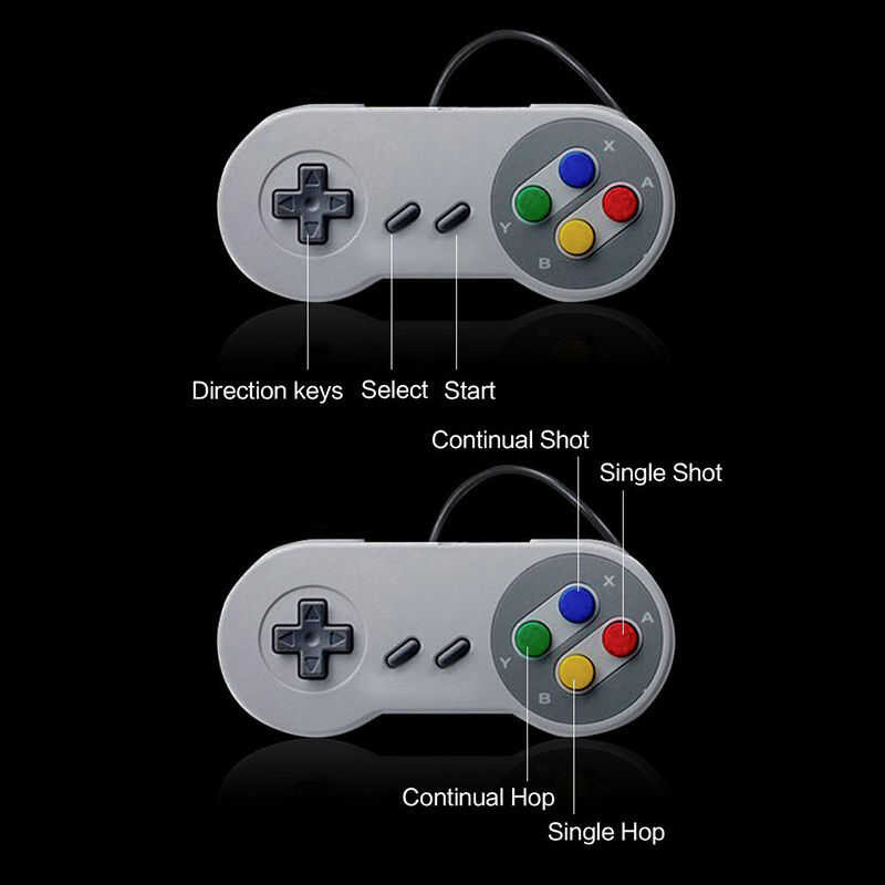 BH 620 Games Childhood Retro Mini Classic 4K TV AV 8 Bit Video Game ...
