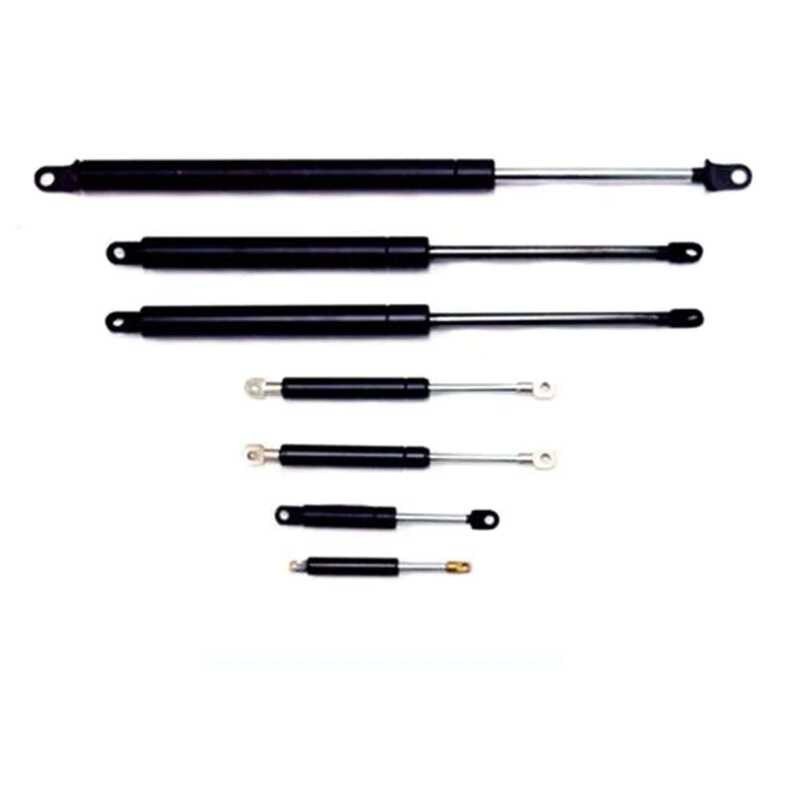 Stainless Steel Car Cylinder Gas Spring from Colmapa Gas Spring Company ...