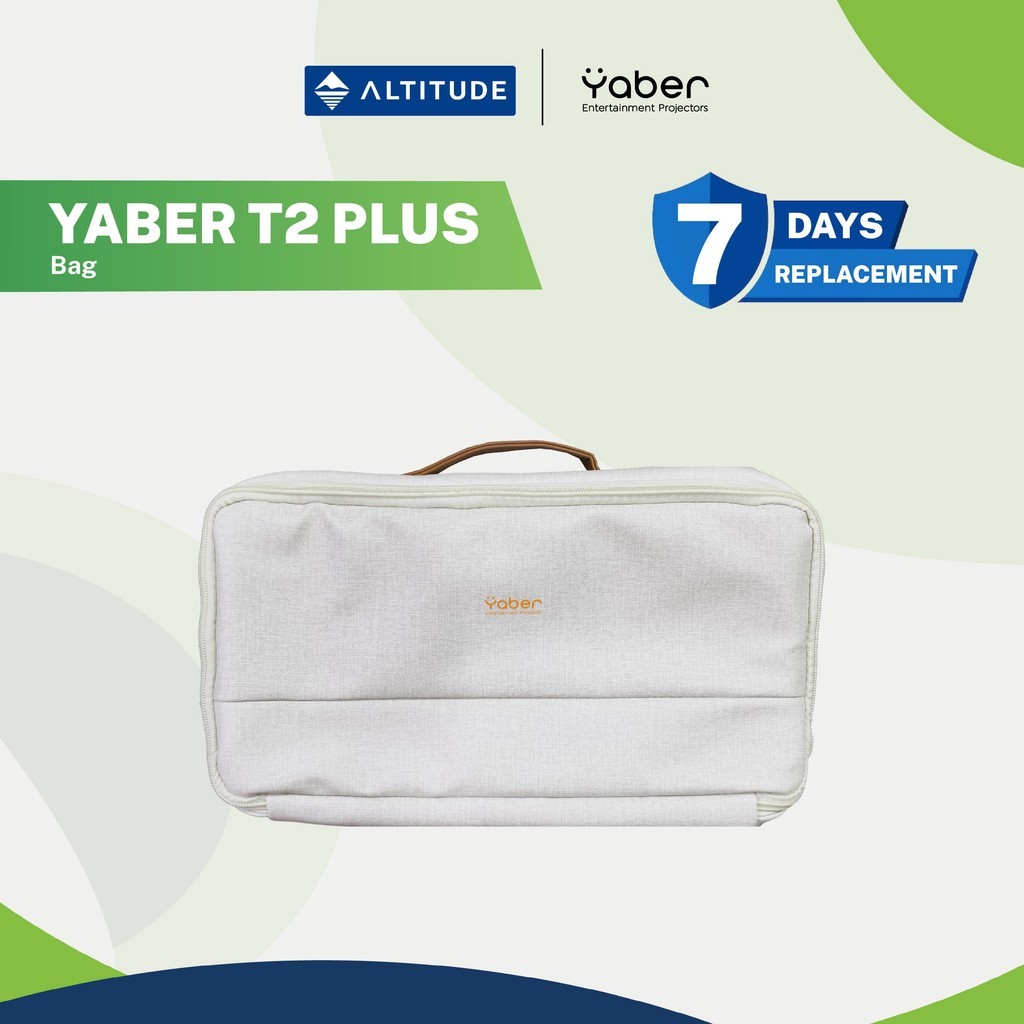 Yaber Projector T2 Plus Bag | Shopee Philippines