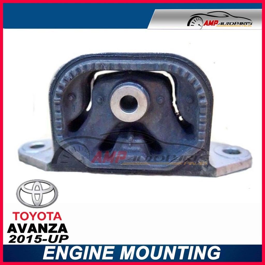 ☎ Engine Mounting / Engine Support for TOYOTA AVANZA 2015-UP (MANUAL ...