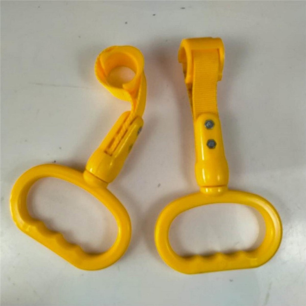 Bus Handle Grip Safety Grab Handle Pull Ring for Bus, Truck, Jeepney ...