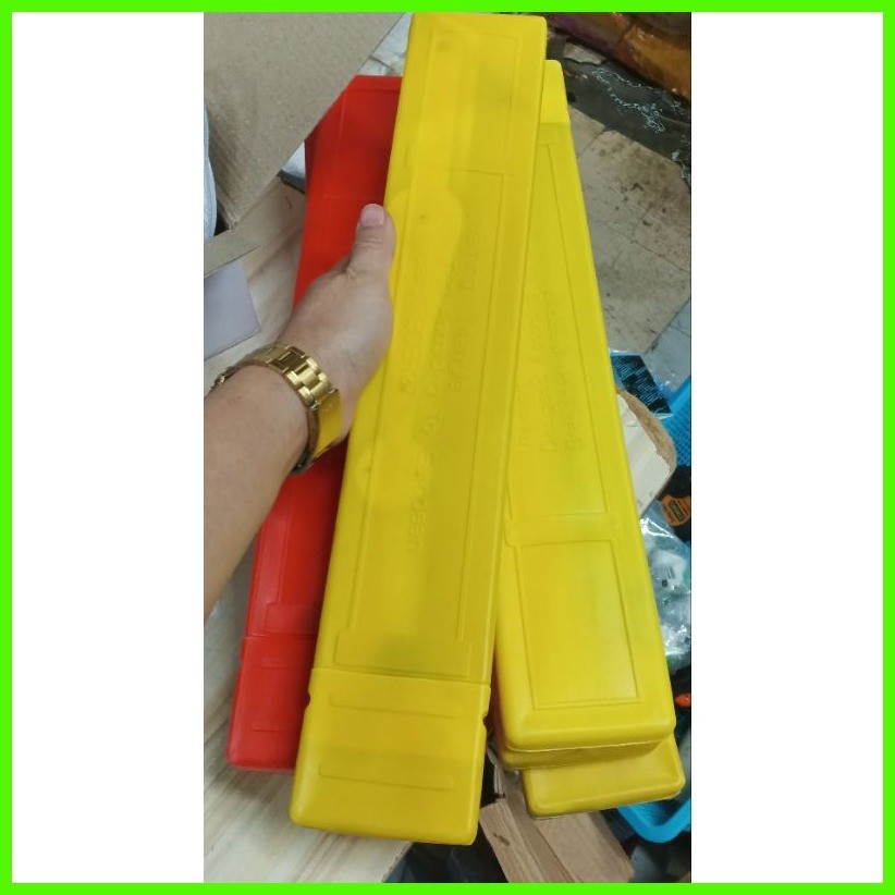SAFETY EARLY WARNING DEVICE PER PCS（ red or yellow) | Shopee Philippines