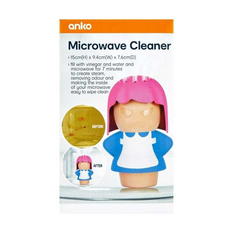 ANKO Microwave Cleaner D6c | Shopee Philippines