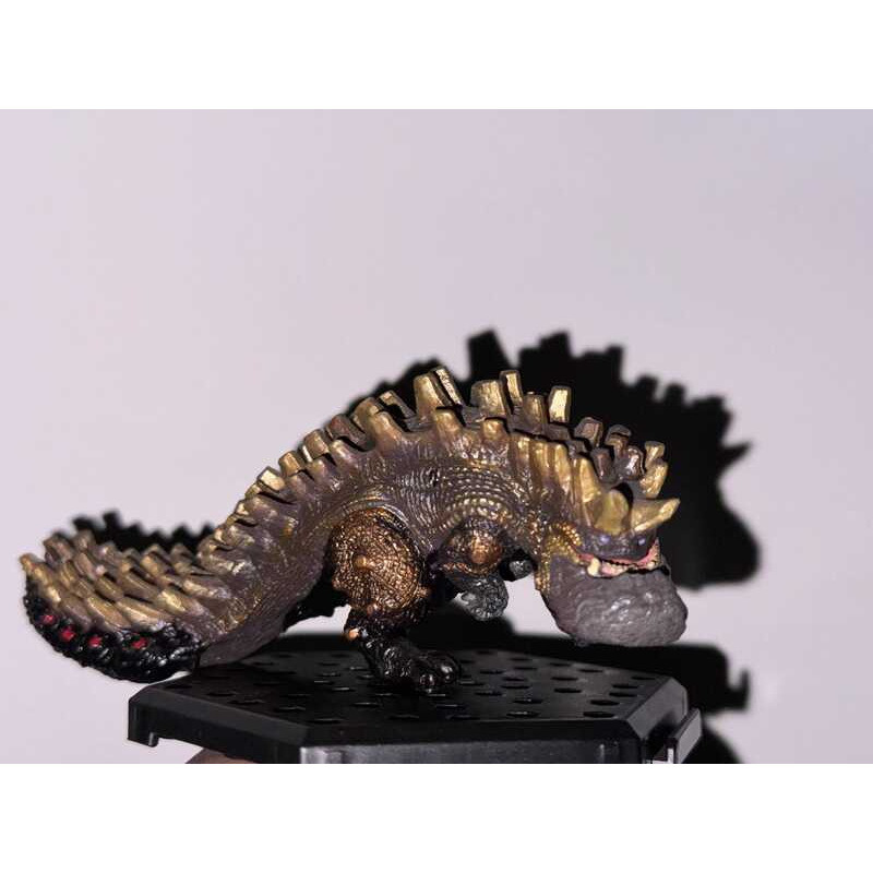 Monster Hunter Box Egg Explosive Hammer Plus.12 Series Beast Dragon ...