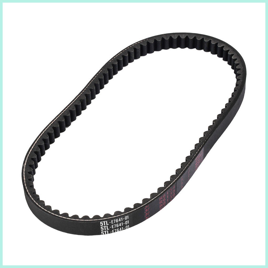 YAMAHA GENUINE DRIVE BELT 2PH/2DP/5TL-E7641-01 MIO i125/SOUL i125 ...